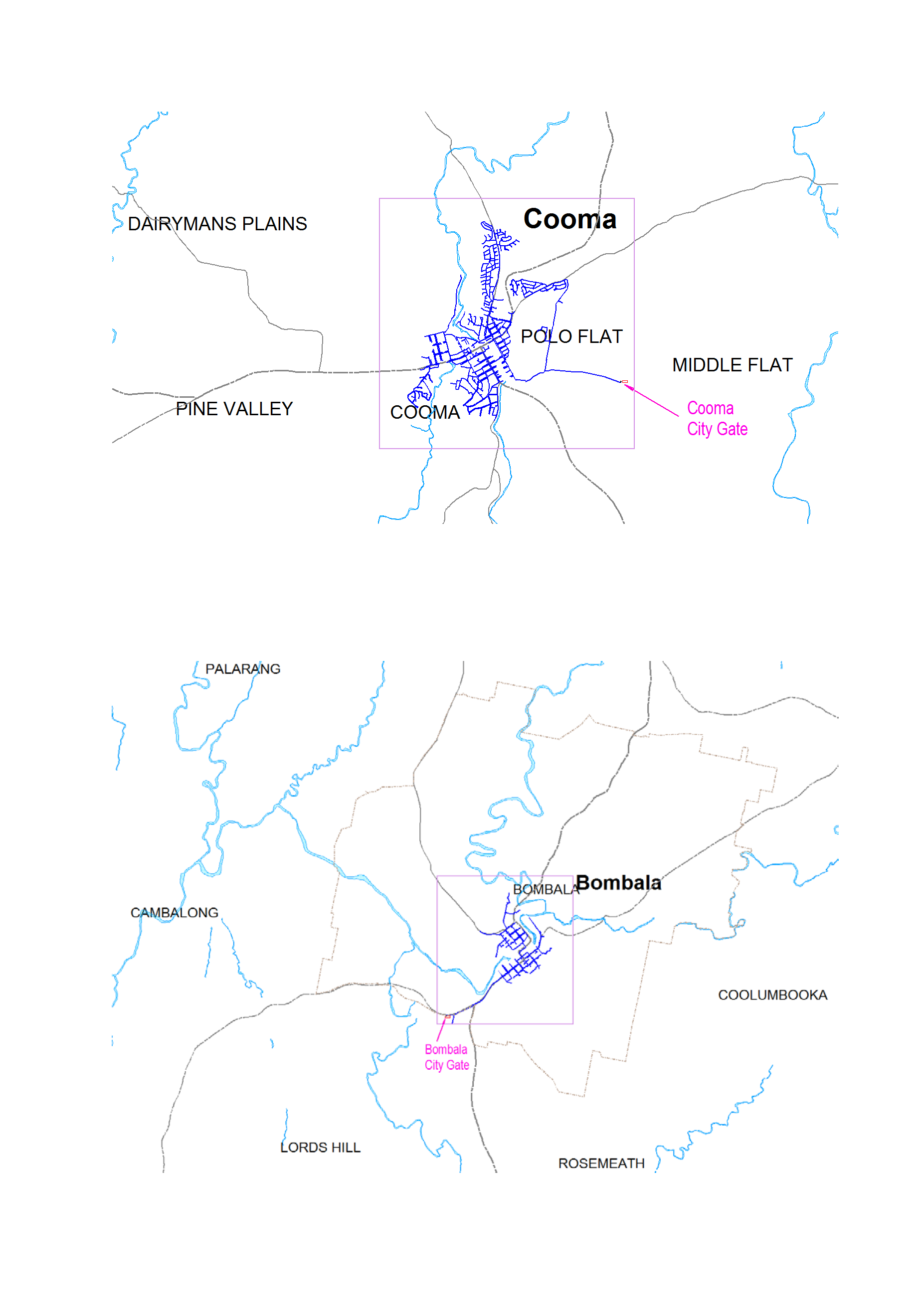 NSW: Monaro Distribution Network | AEMC